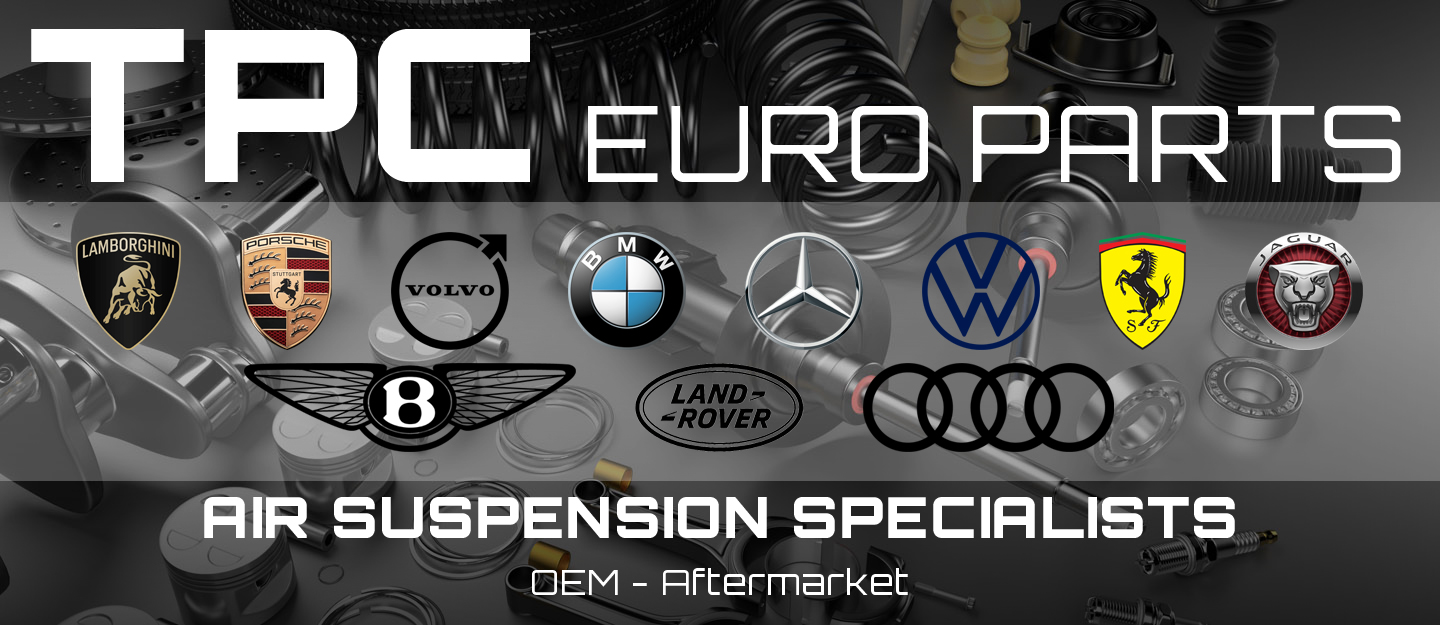 TPC EURO PARTS Marketplace